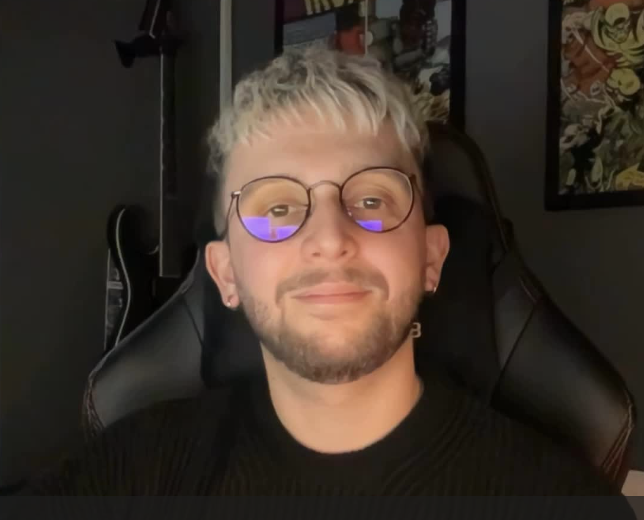 George Nicholson | Developer